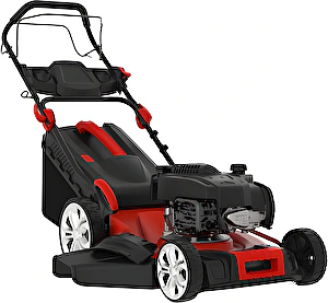 Kosačka Big Wheeler 514.4 R BS Gude - DUVALO.sk